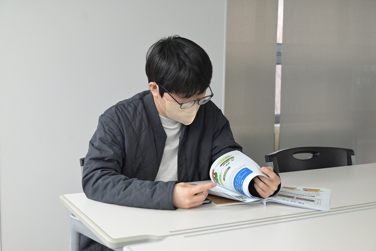 에필로그 - [송석나눔텃밭] 4월 5일 텃밭 개장식